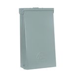 Unmetered Surface Mount Boxes | Utility Supply Group